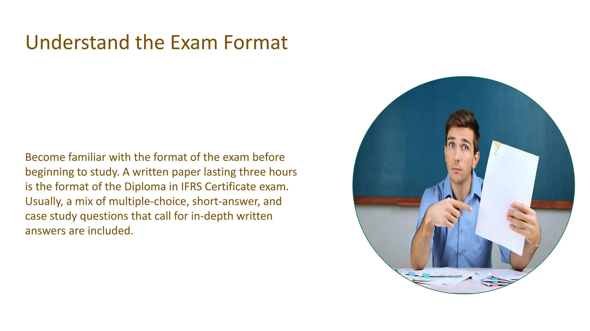 How to Prepare for the Diploma in ACCA IFRS Certificate Exam.pptx