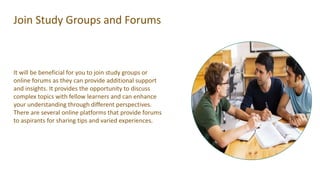 How to Prepare for the Diploma in ACCA IFRS Certificate Exam.pptx