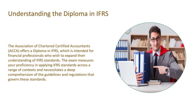 How to Prepare for the Diploma in ACCA IFRS Certificate Exam.pptx