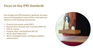 How to Prepare for the Diploma in ACCA IFRS Certificate Exam.pptx