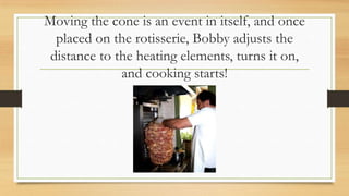 How to prepare greek gyro | PPT