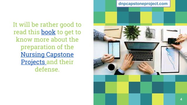 How to Prepare Professional DNP Capstone PowerPoint Presentation | PPTX