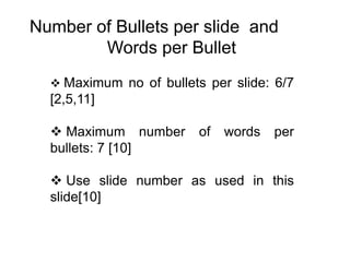 how to prepare slides.pptx