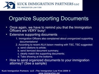 Documents in support of your EB-1A or NIW cases | PPT | Search | Internet