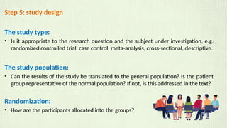 HOW TO PRESENT A JOURNAL CLUB - an awareness | PPTX | Publishing ...