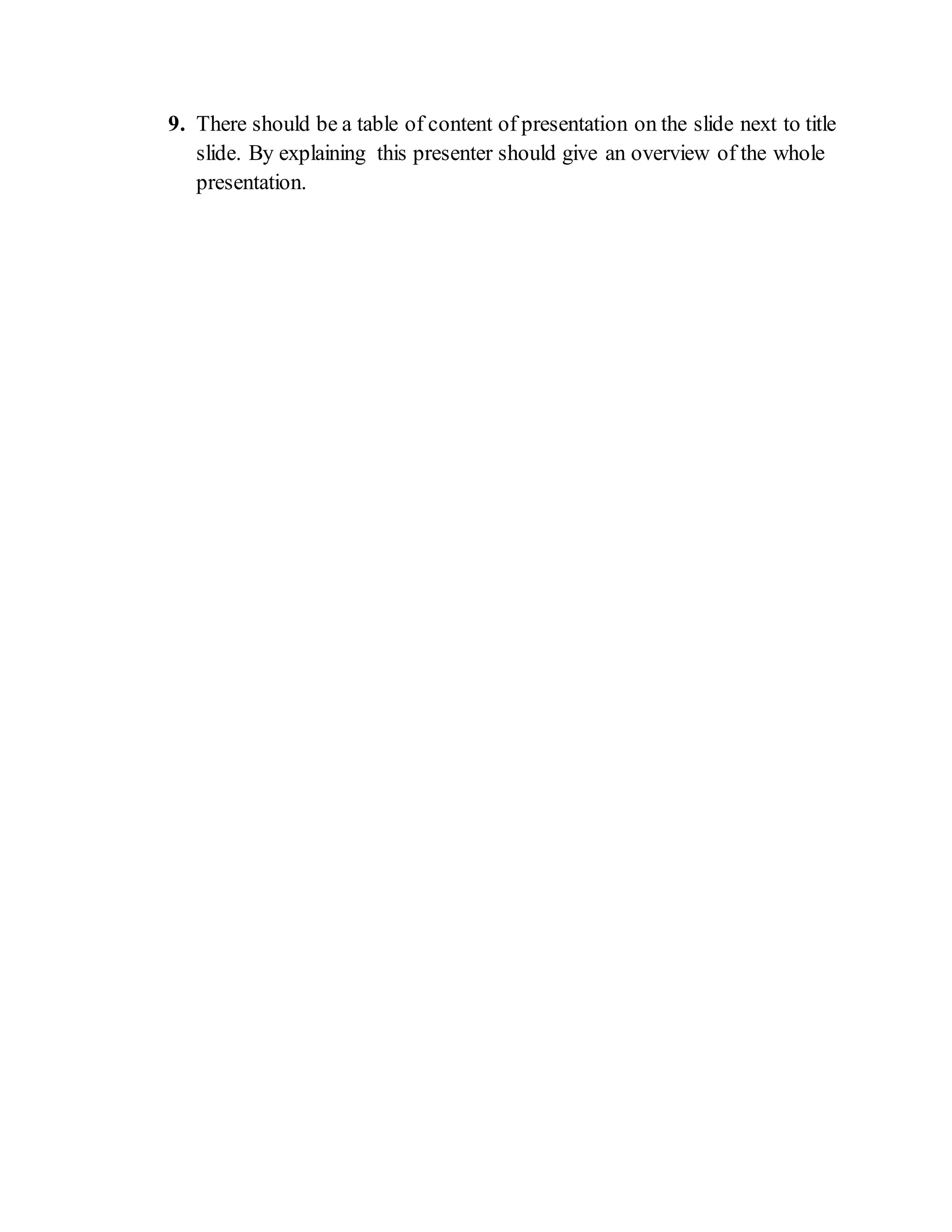 How To Present A Research Paper Using Power Point Pdf