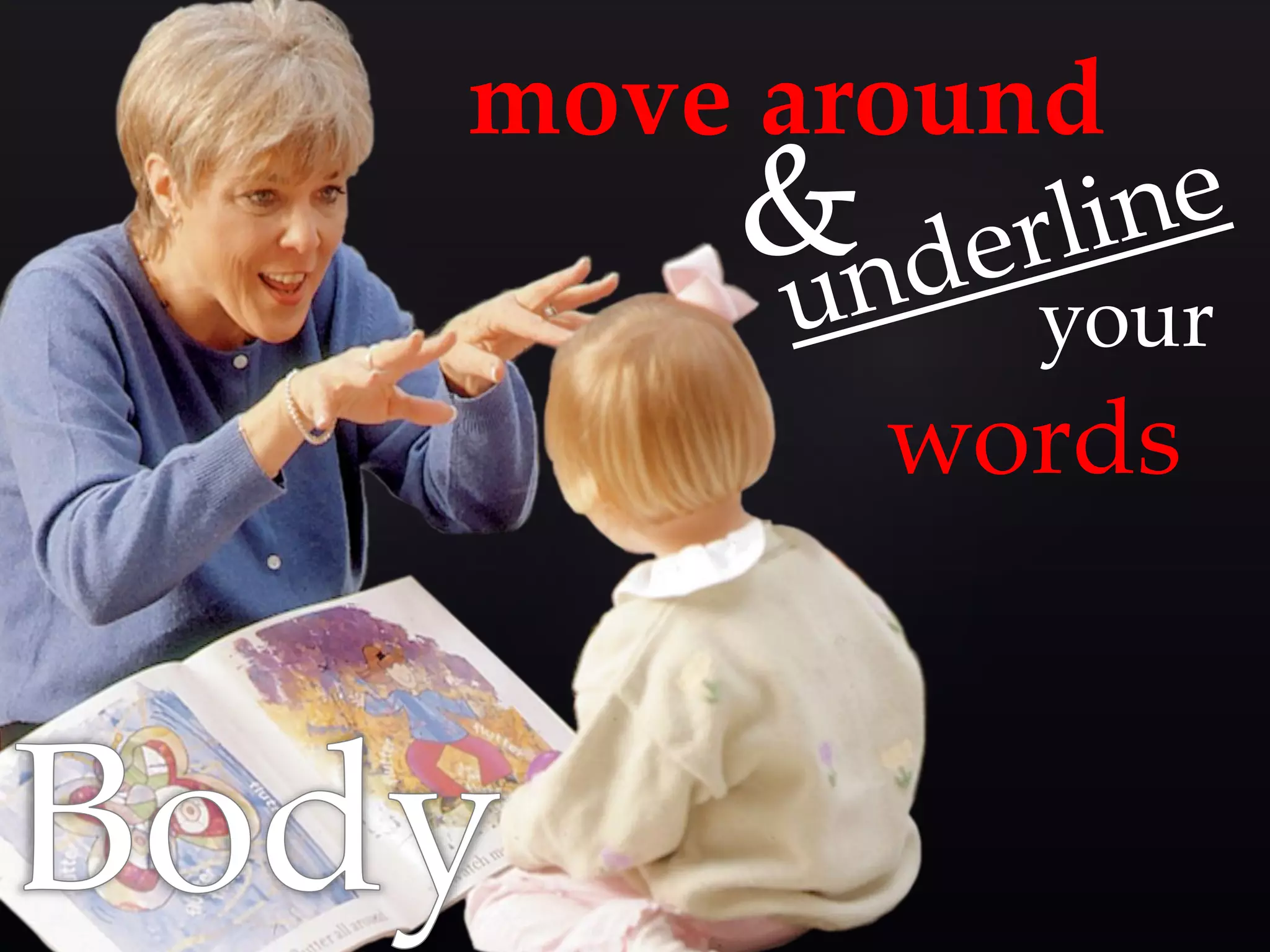 How to present effectively | PDF