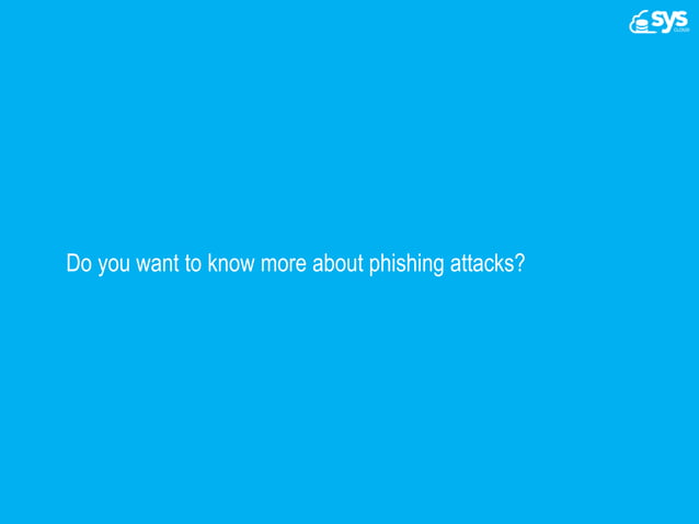 Different Types of Phishing Attacks | PPTX | Information and Network ...