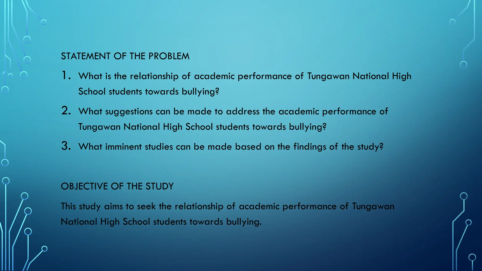 HOW TO PREVENT BULLYINg TO STUDENTS IN SCHOOL.pptx