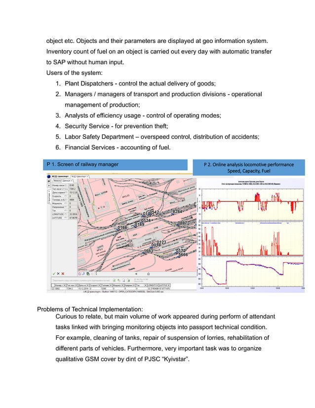 How to prevent fuel loss. | PDF | Logistics | Business