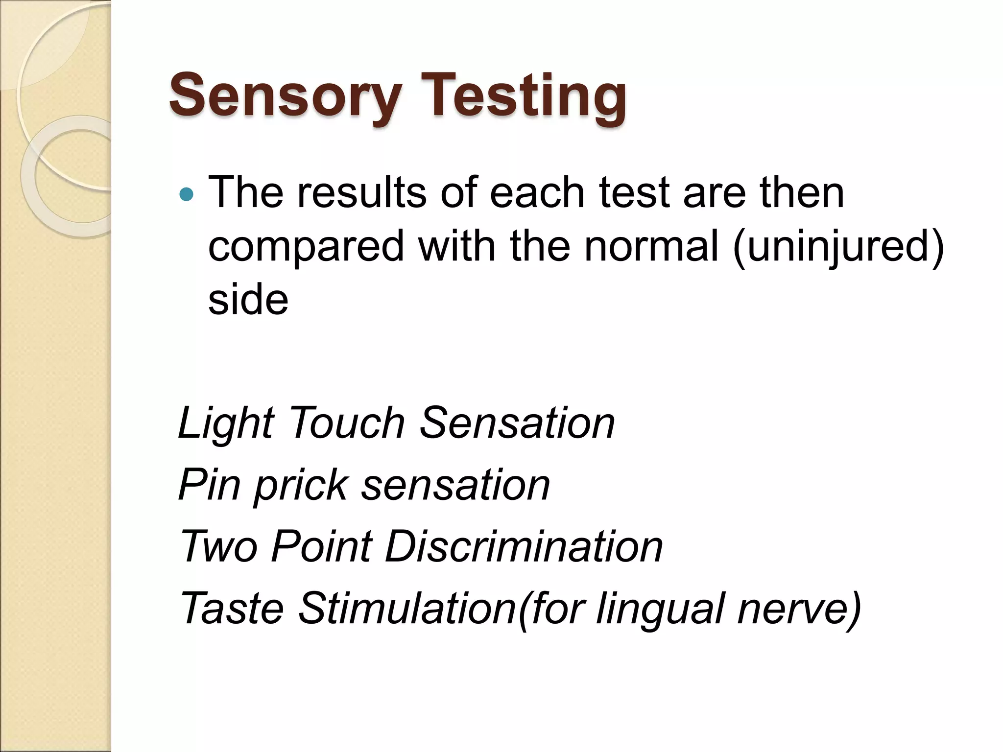 How to Prevent Lingual nerve Damage during Mandibular 1.ppt