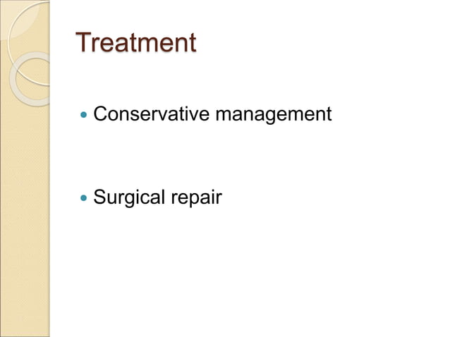 How to Prevent Lingual nerve Damage during Mandibular 1.ppt | Ear, Nose ...