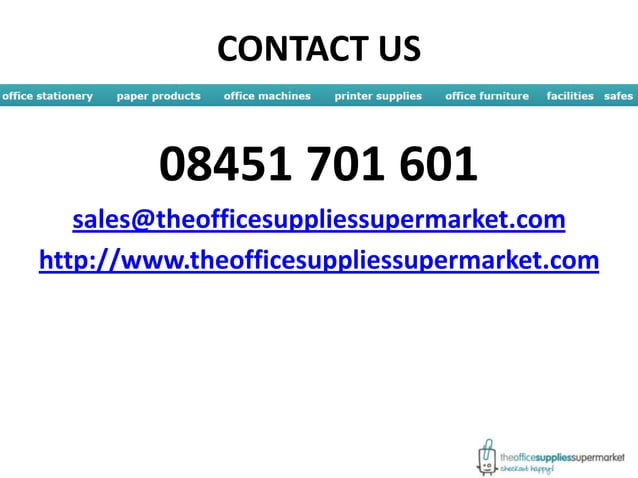 How to prevent office theft | PPT