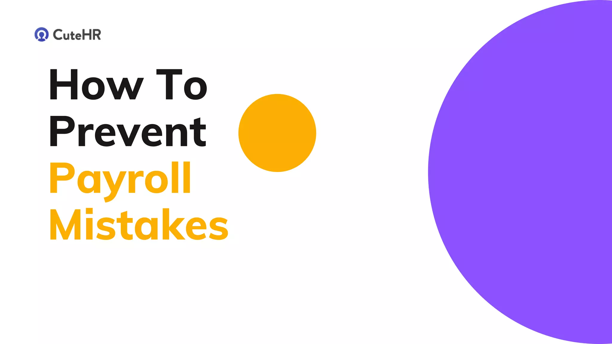 How To Prevent Payroll Mistakes.pptx