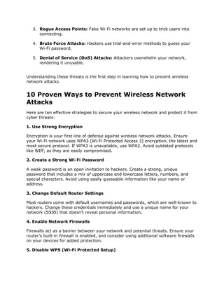 How to Prevent Wireless Network Attacks_ A Complete Guide.docx