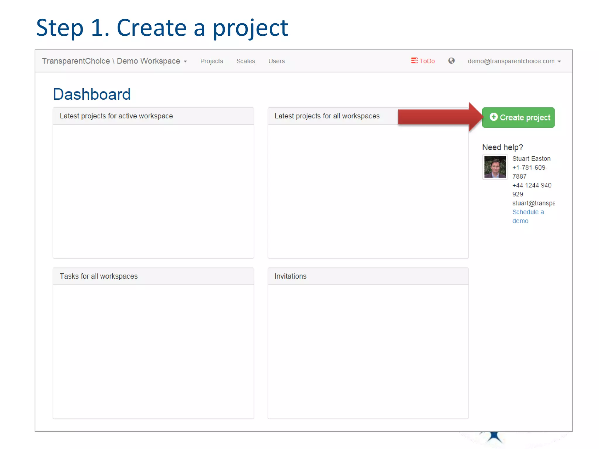 How to Prioritize Your Decision-Making Criteria - TransparentChoice ...