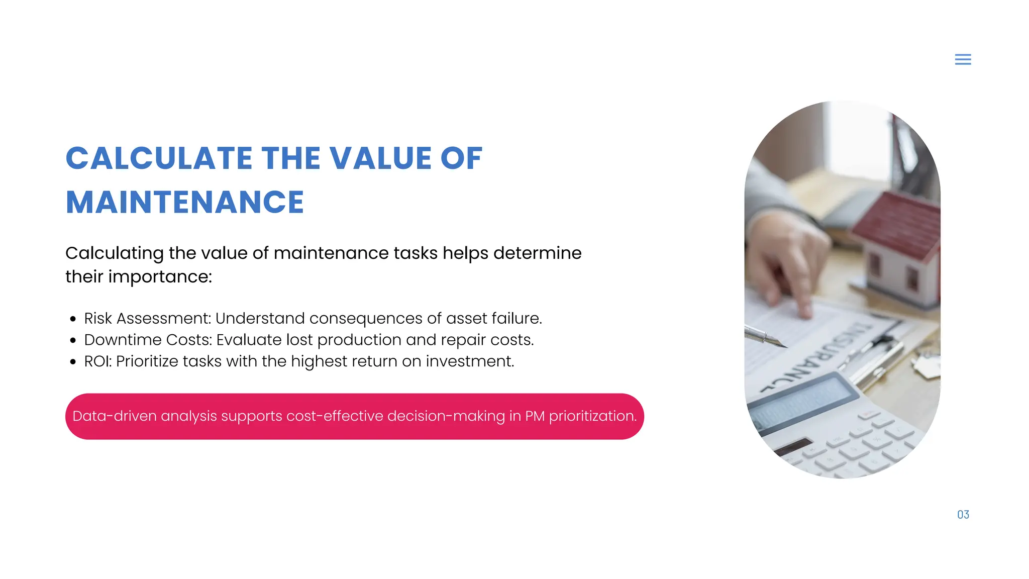 How to Prioritize Preventive Maintenance Activities.pdf