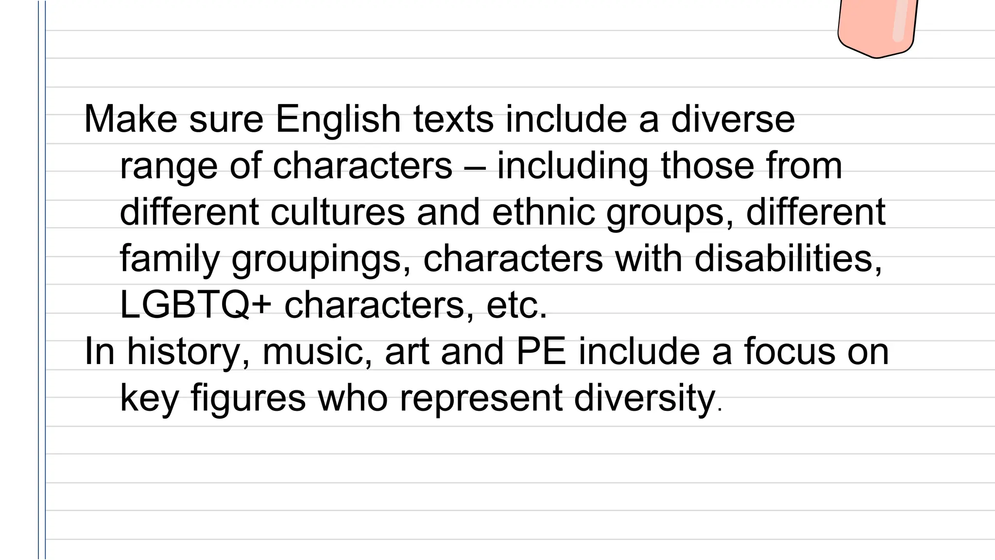How to Promote Equality, Diversity & Inclusion in the Classroom.pptx