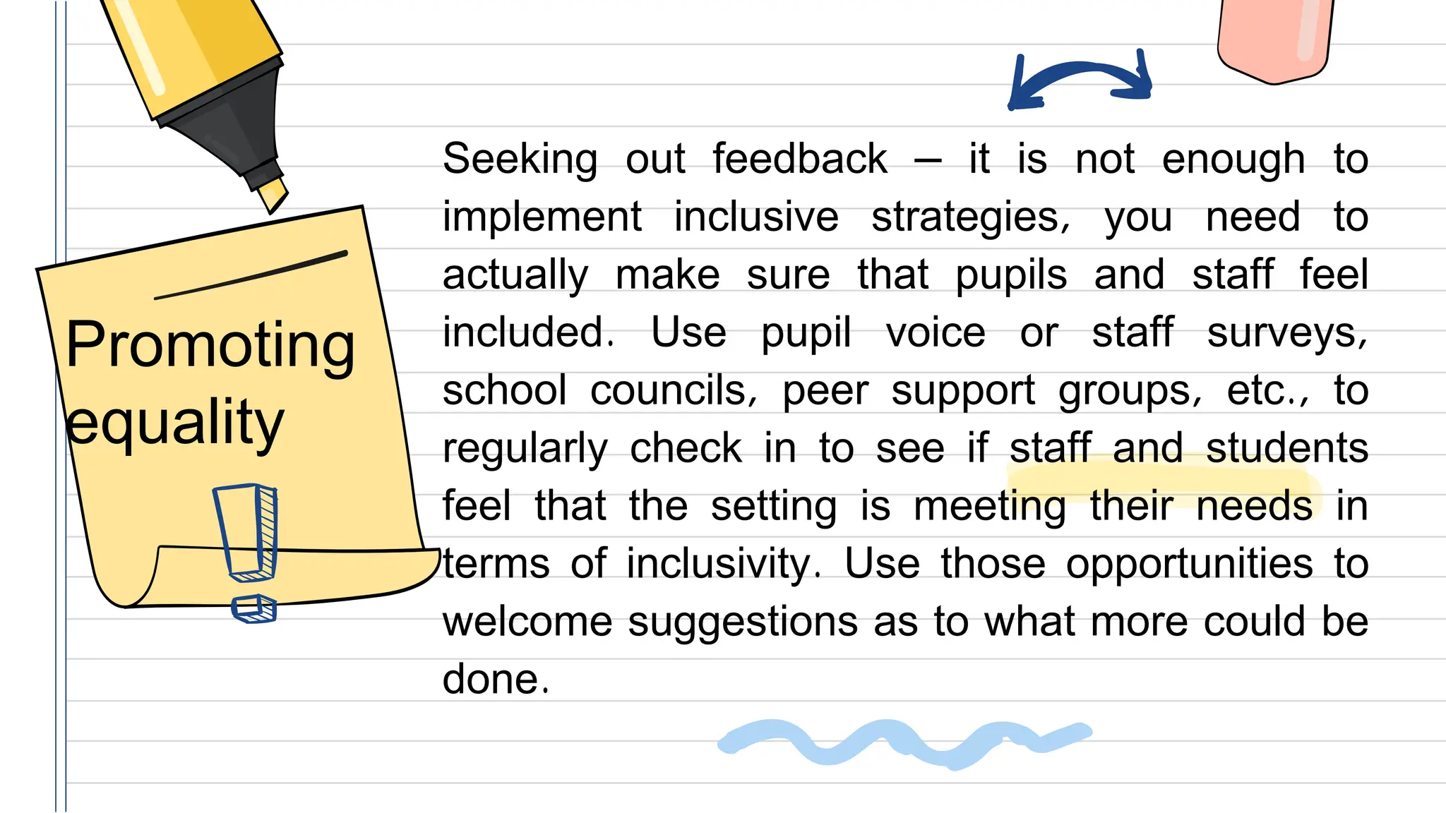 How to Promote Equality, Diversity & Inclusion in the Classroom.pptx