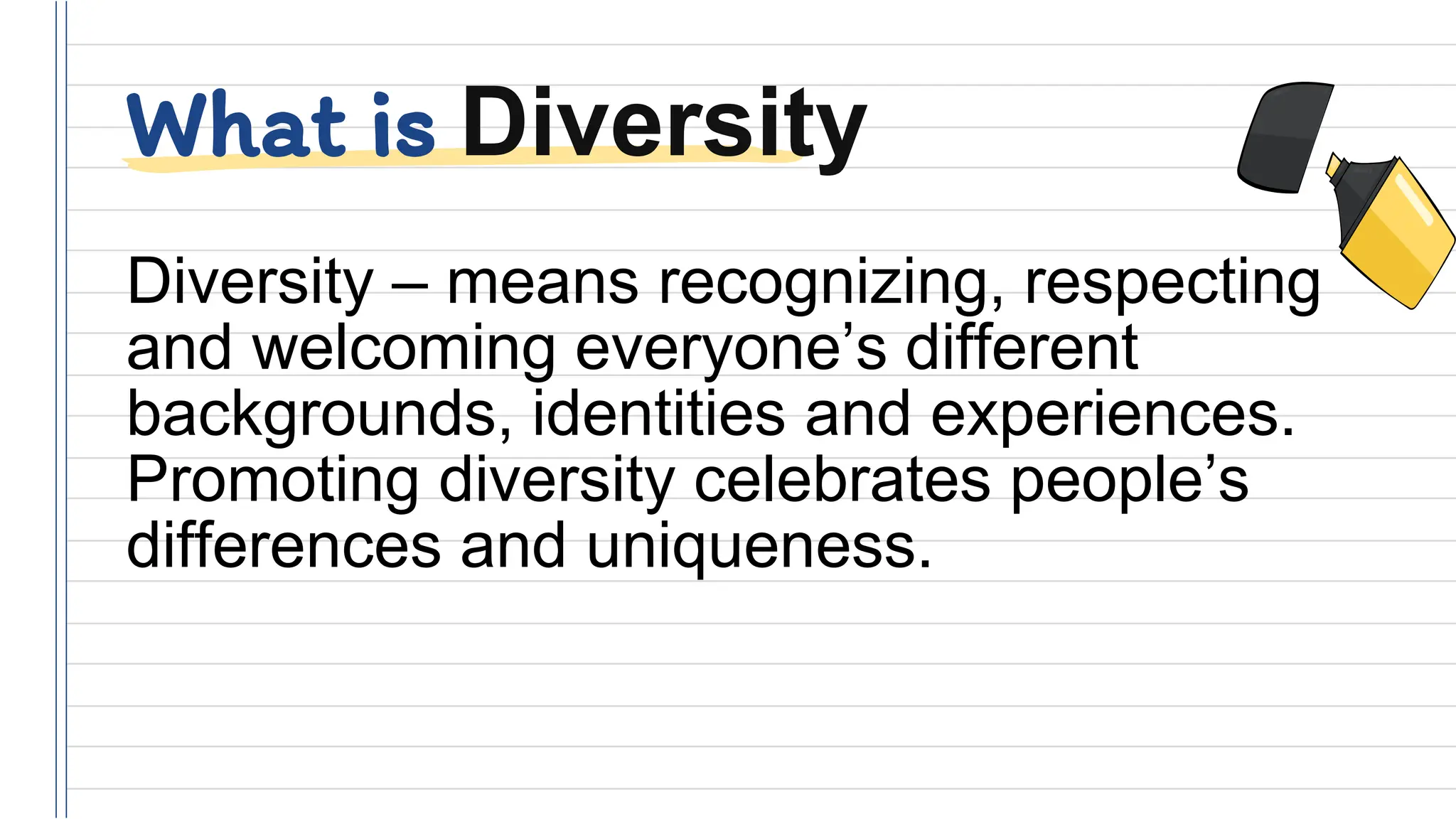 How to Promote Equality, Diversity & Inclusion in the Classroom.pptx