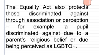 How to Promote Equality, Diversity & Inclusion in the Classroom.pptx