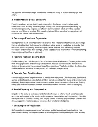 How to Promote Social and Emotional Development in Preschoolers.pdf