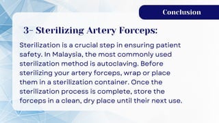 How to Properly Clean and Maintain Your Artery Forceps.pdf
