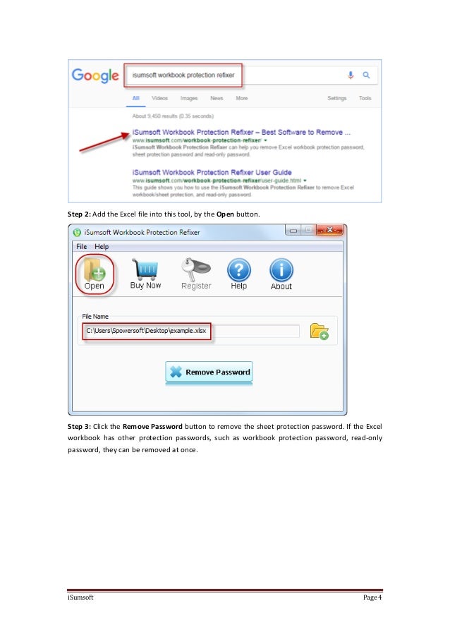 How To Protect And Unprotect Excel Sheet With Password how-to-protect-and-unprotect-excel-sheet-with-password