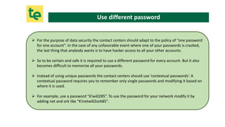 Best Practices to Protect Customer Data Effectively | PPTX