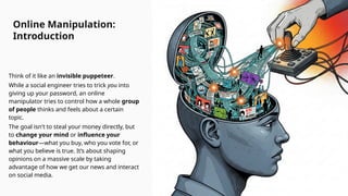 How to protect ourselves from left over privacy, Cybercrimes and Not to ...