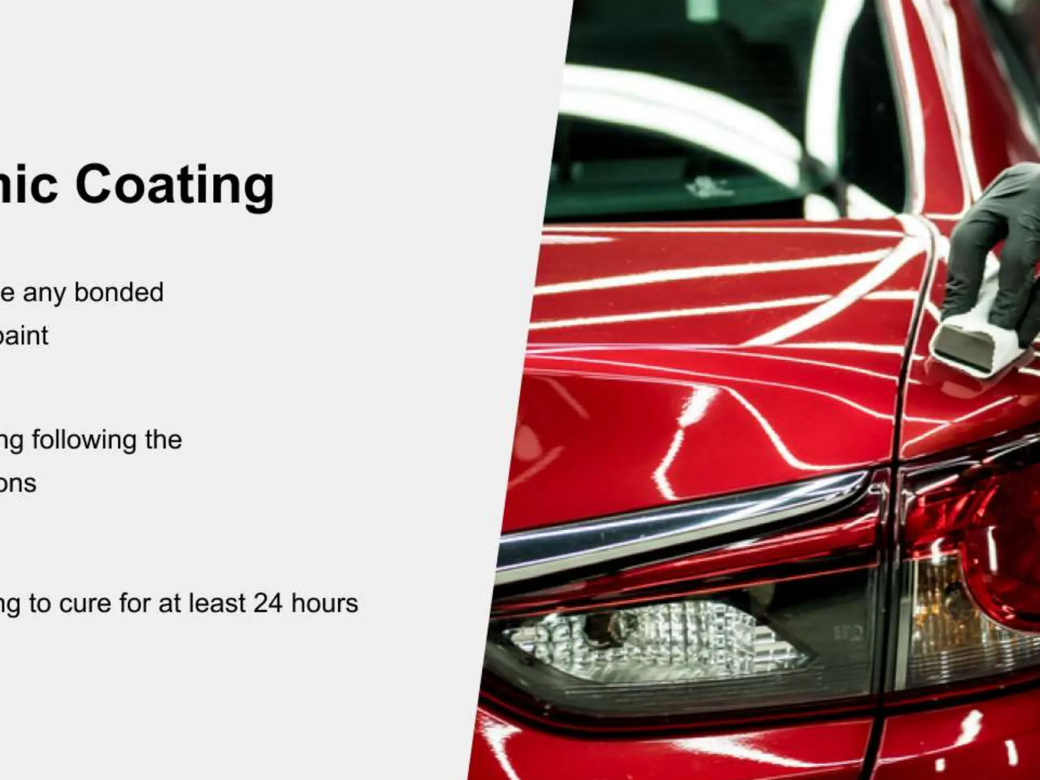 How to Protect Your Car's Paintwork From Scratches.pptx