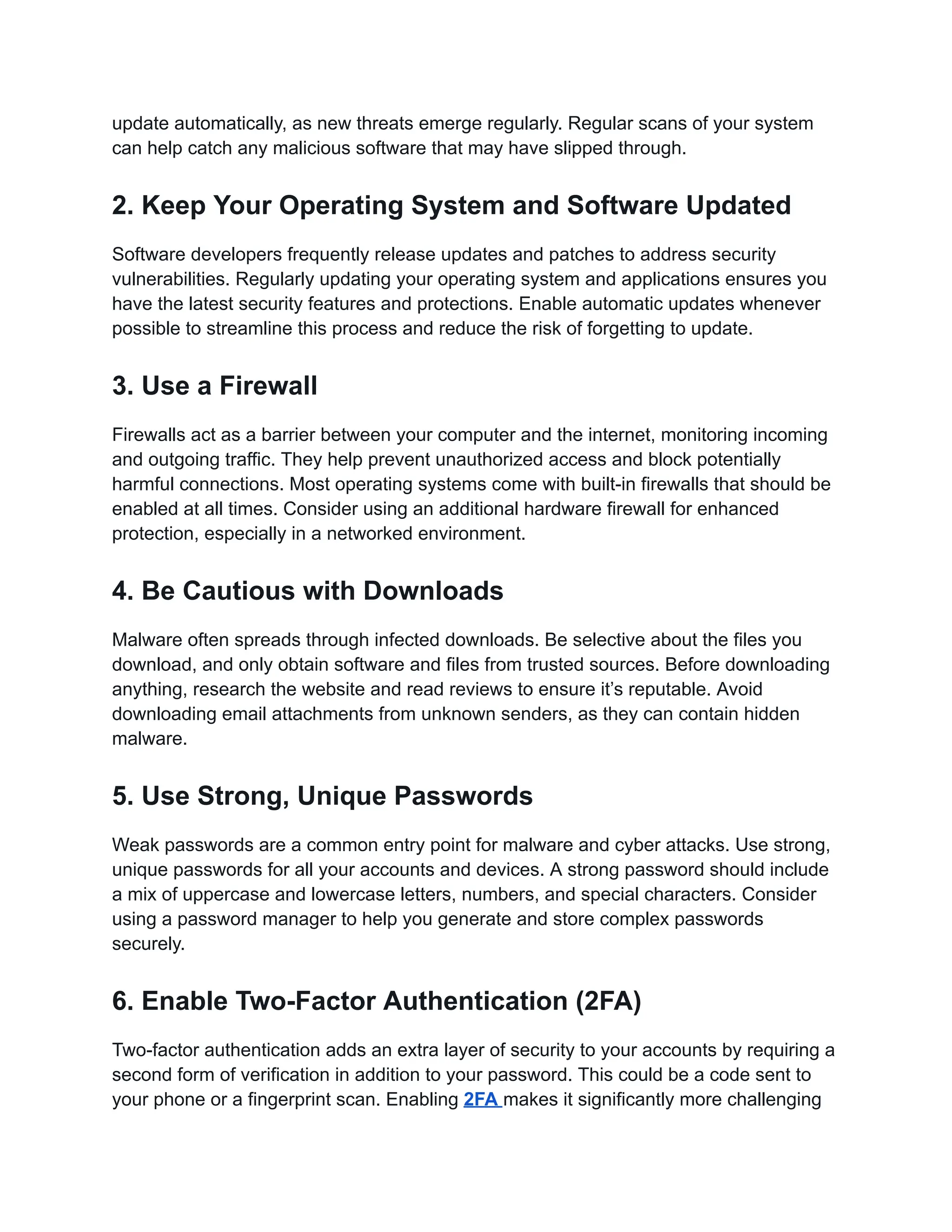 How to Protect Your Computer from Malware_ Effective Strategies.pdf
