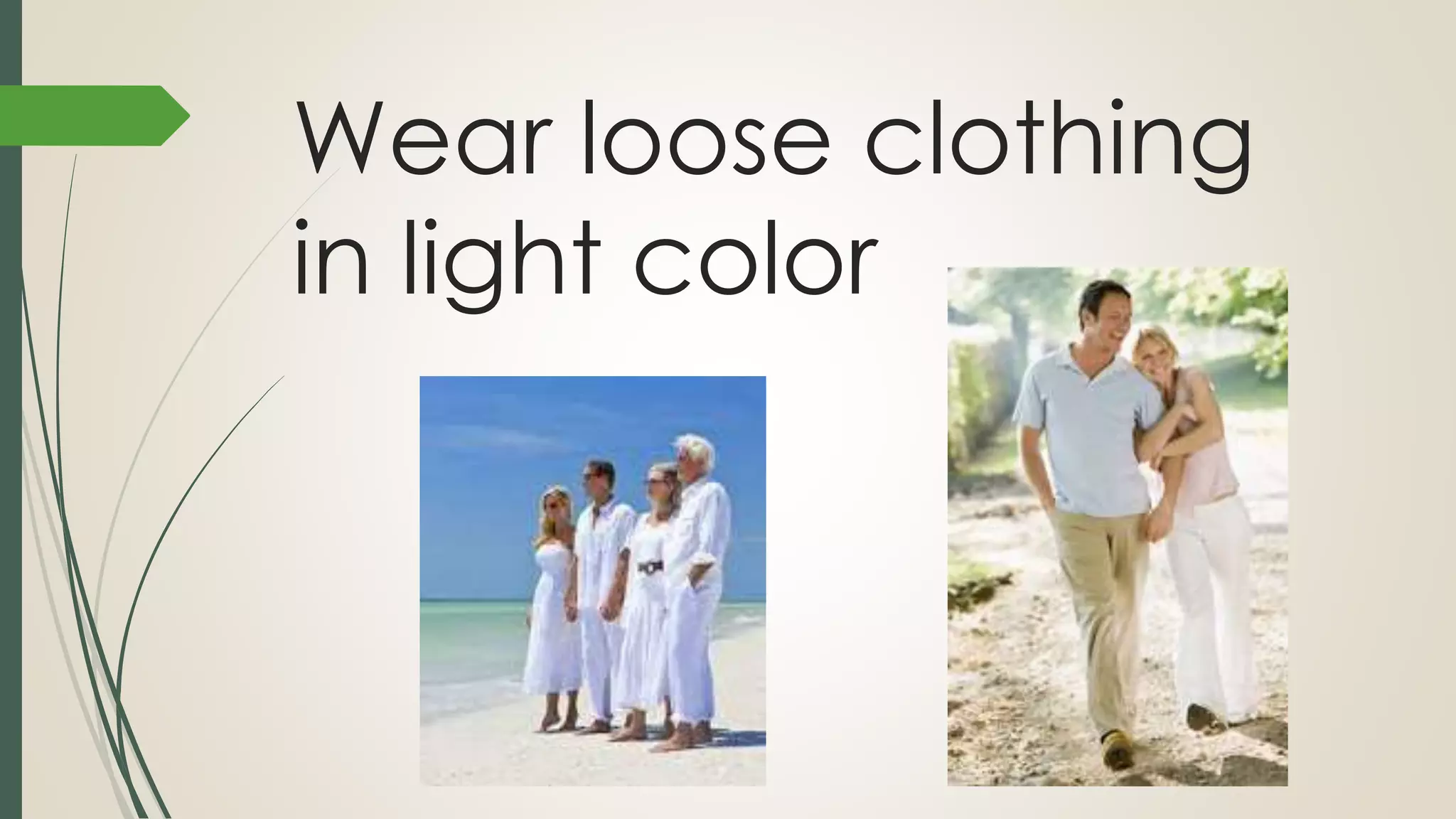 How to protect yourself from mosquitoes | PPT