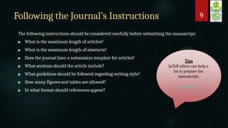how to write a paper -2011151911324429.pptx