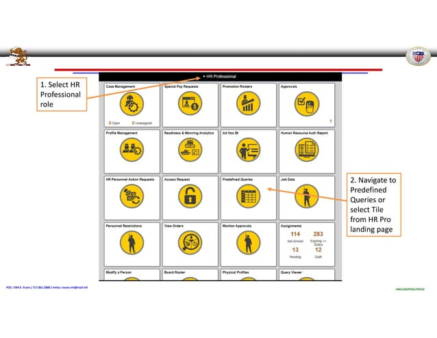 How+to+Pull+a+PIR_IPPS-A+Promotion+Information+Report.v2pdf.pdf | Desktop Publishing | Computer ...
