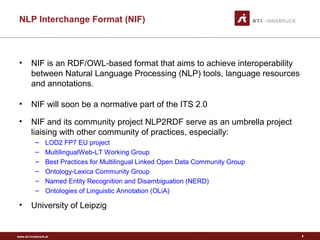 How to put an annotation in html | PPT