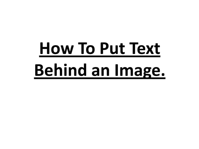 how-to-put-text-behind-an-image