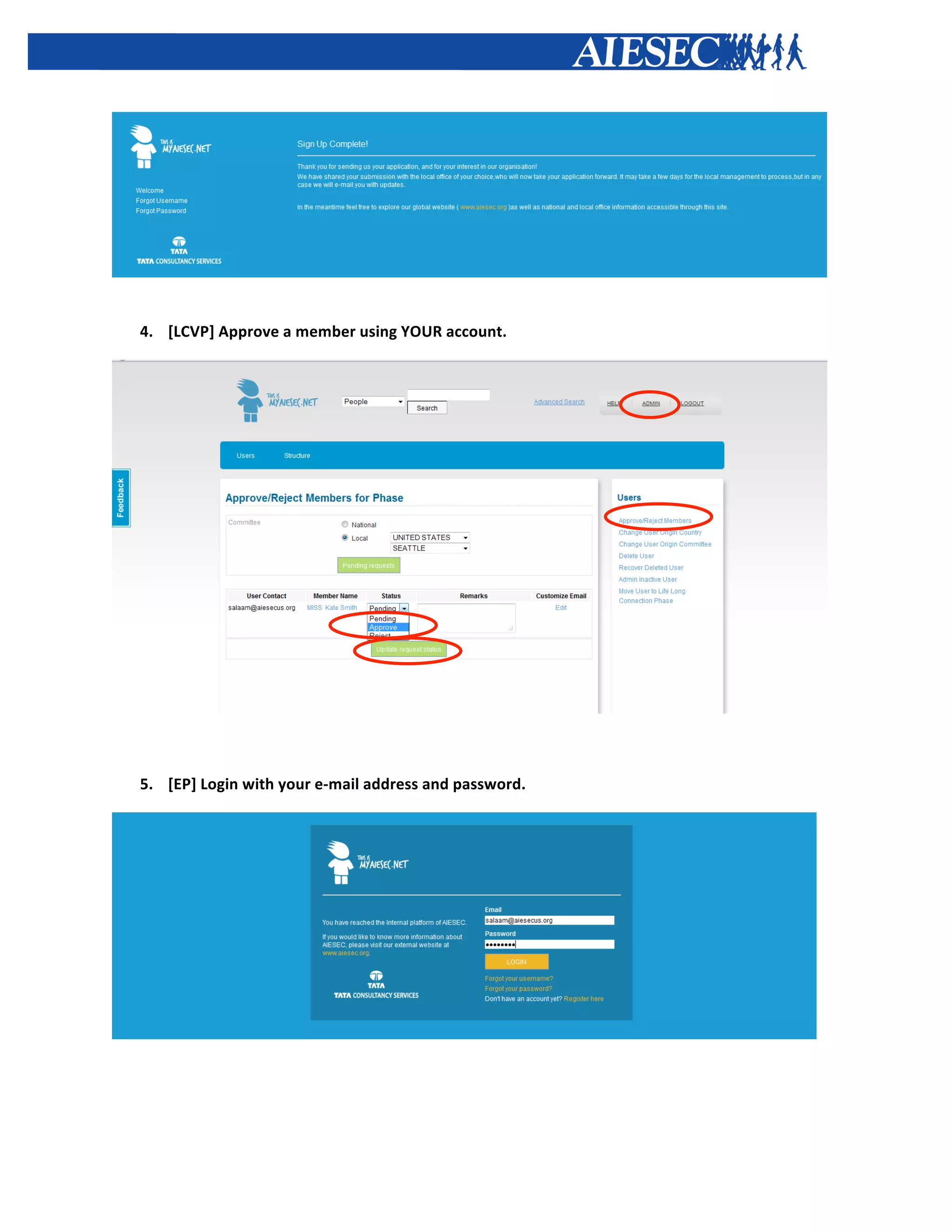 How to raise an ep form | PDF