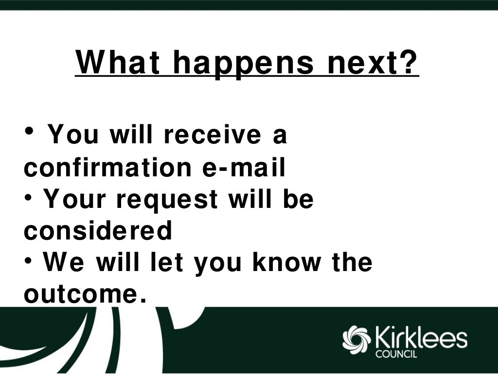 How to raise an issue