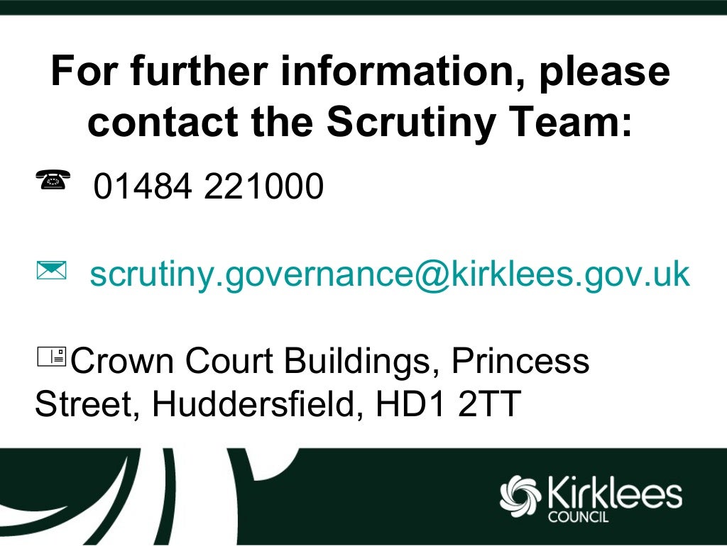 How to raise an issue