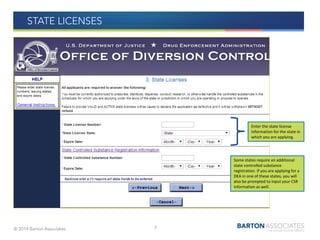 How to Re-Register Your DEA Registration | PPT