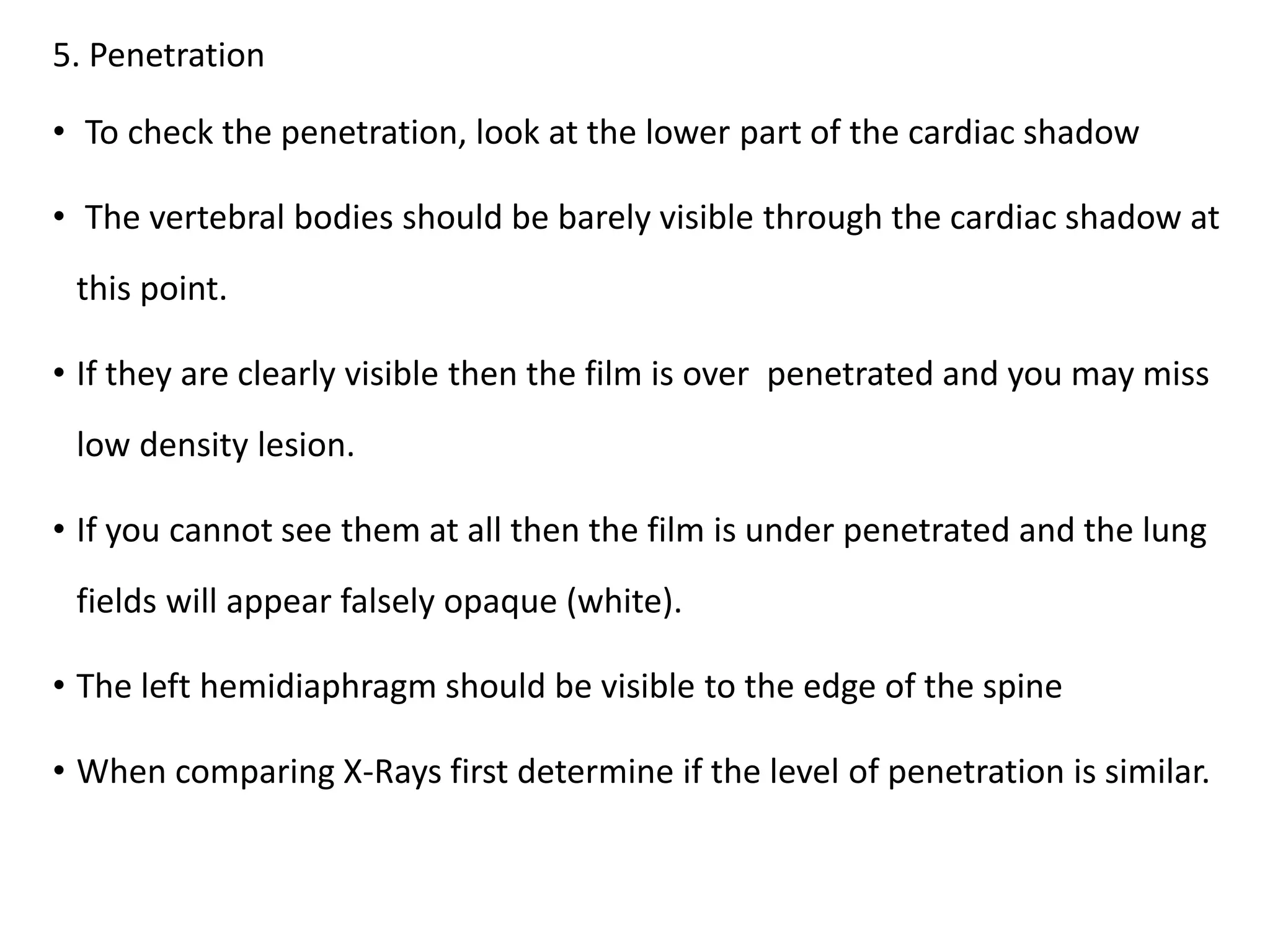How to read a Chest X Ray film (Radiograph).pptx
