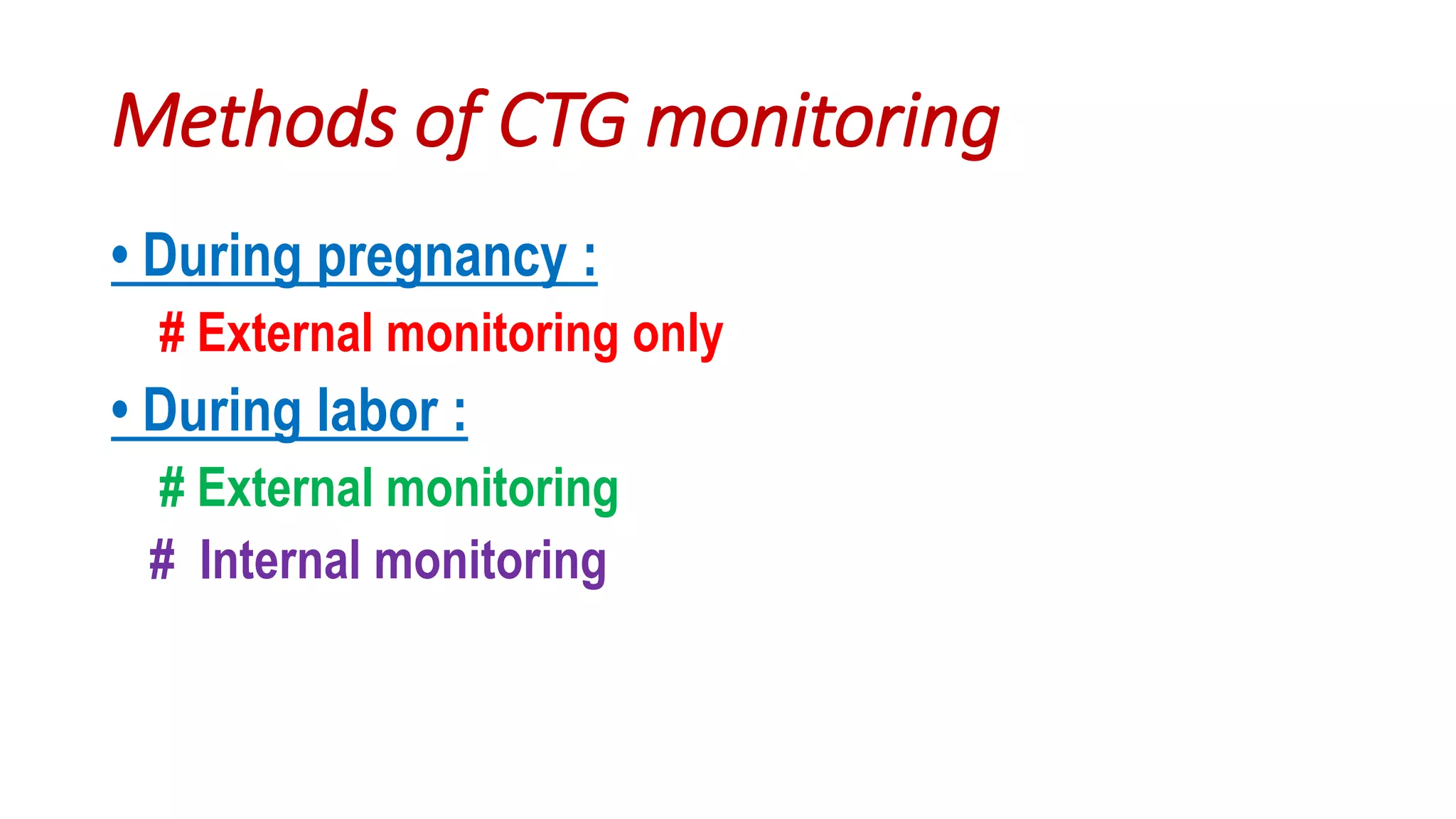 How to read a CTG دكتور صلاح رزق.pptx