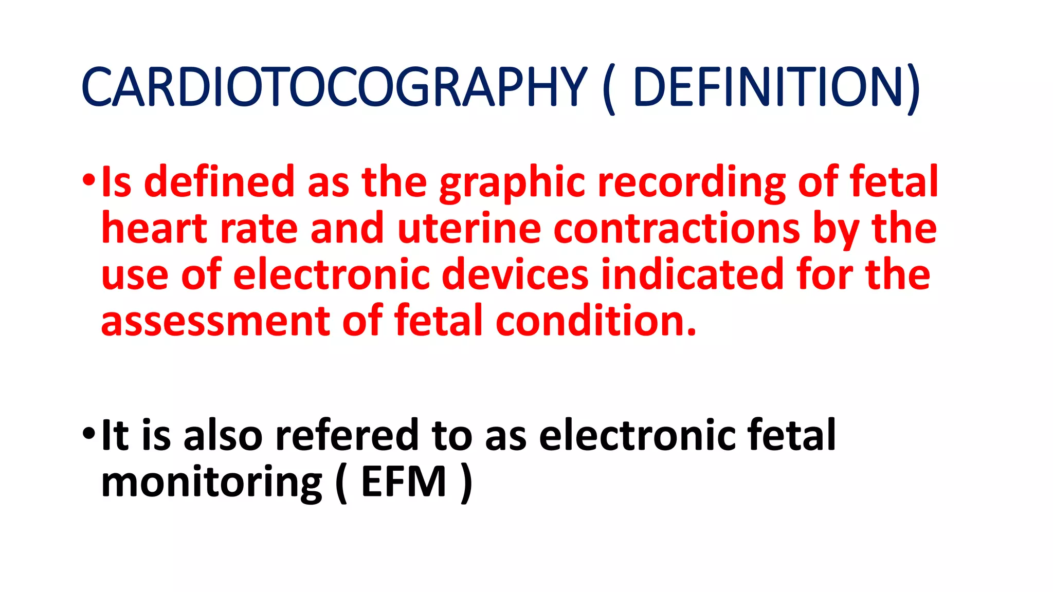 How to read a CTG دكتور صلاح رزق.pptx