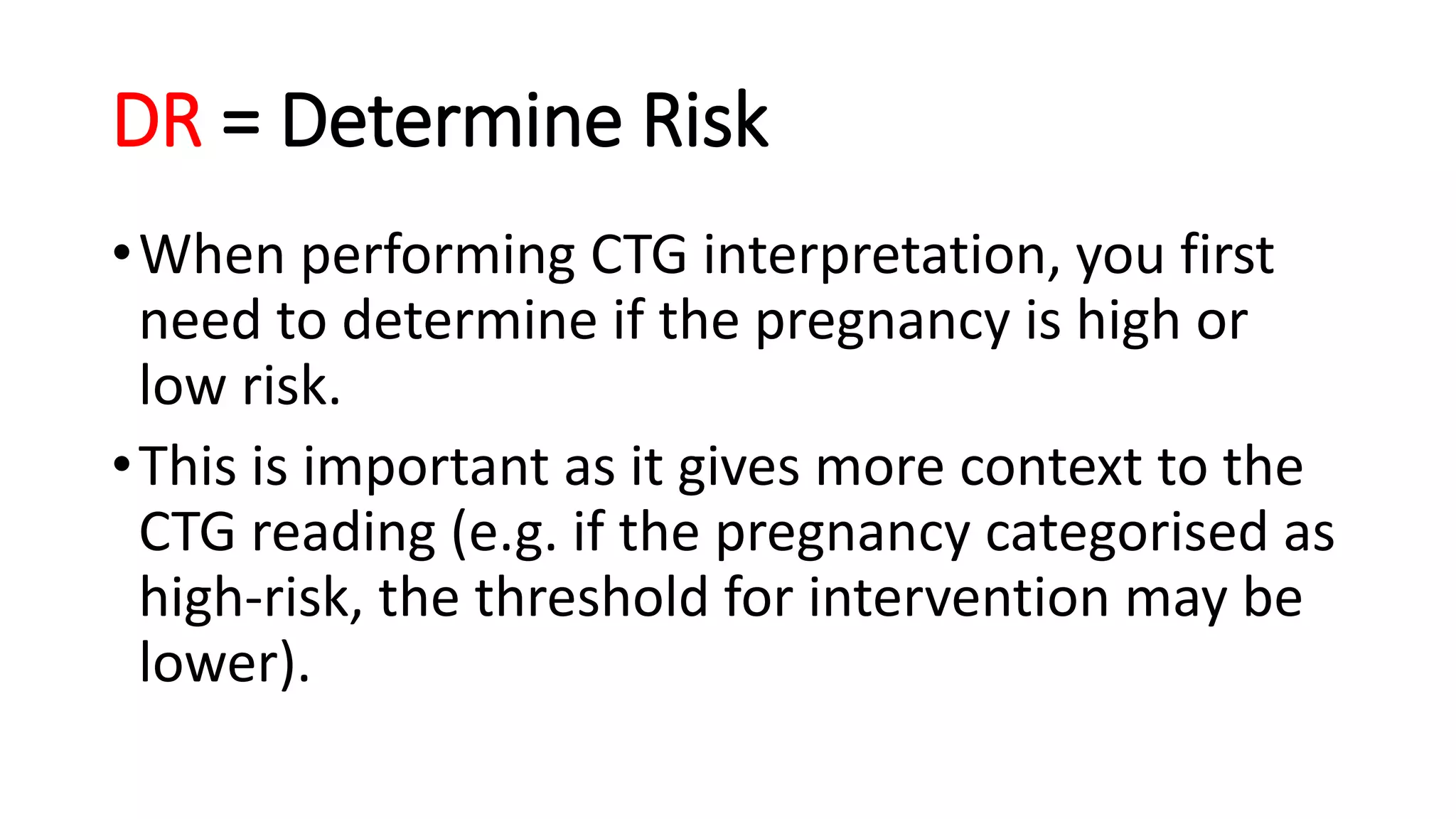 How to read a CTG دكتور صلاح رزق.pptx