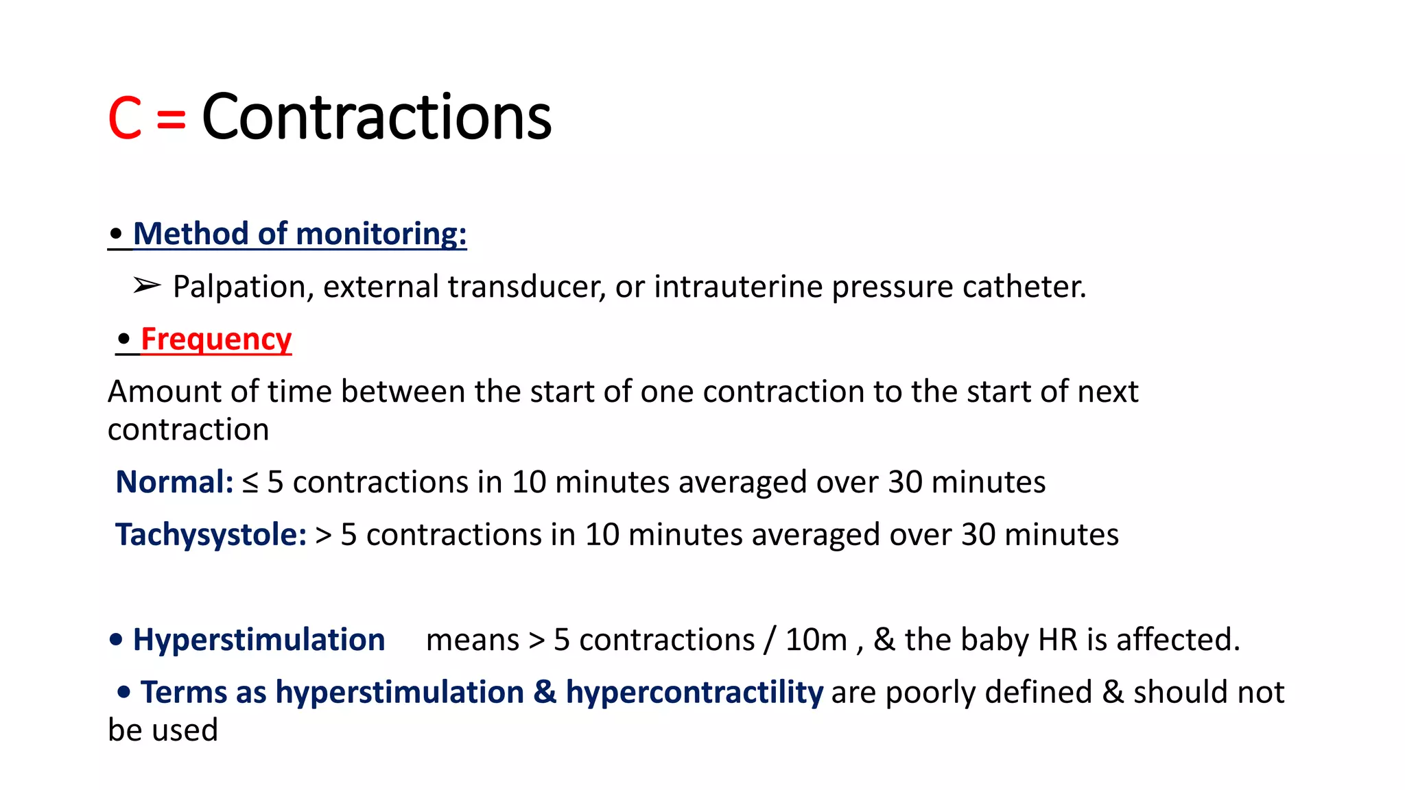 How to read a CTG دكتور صلاح رزق.pptx