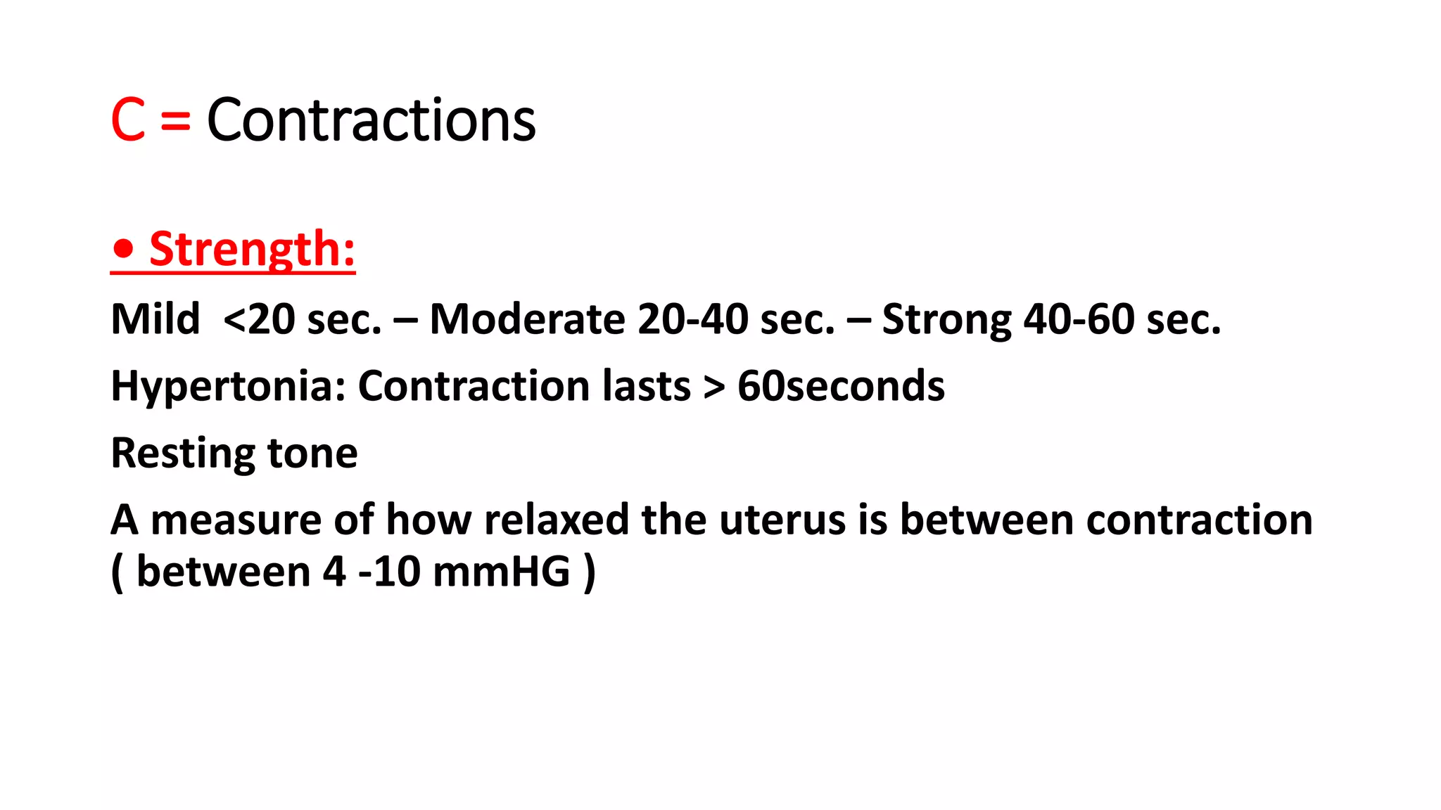 How to read a CTG دكتور صلاح رزق.pptx