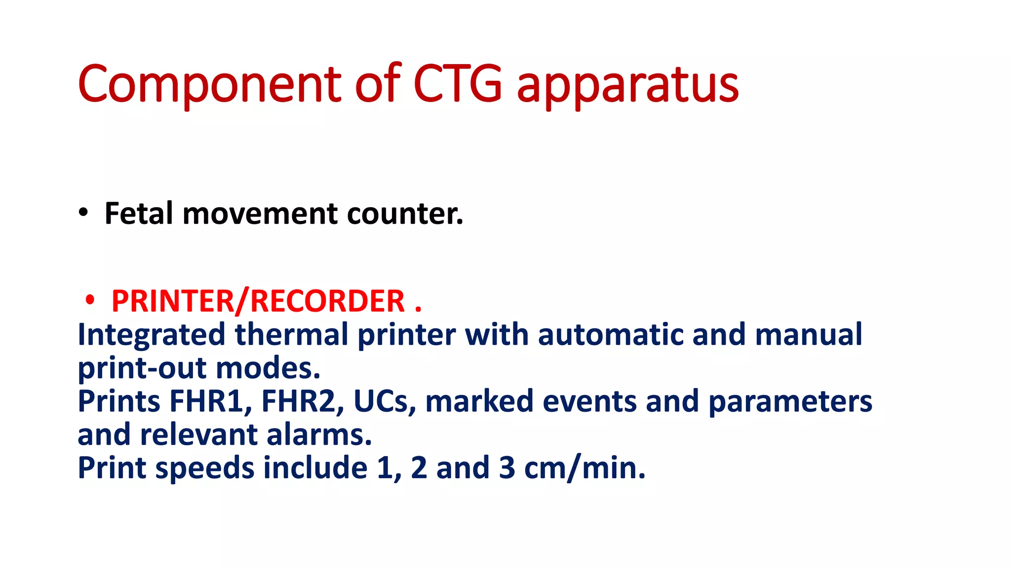 How to read a CTG دكتور صلاح رزق.pptx