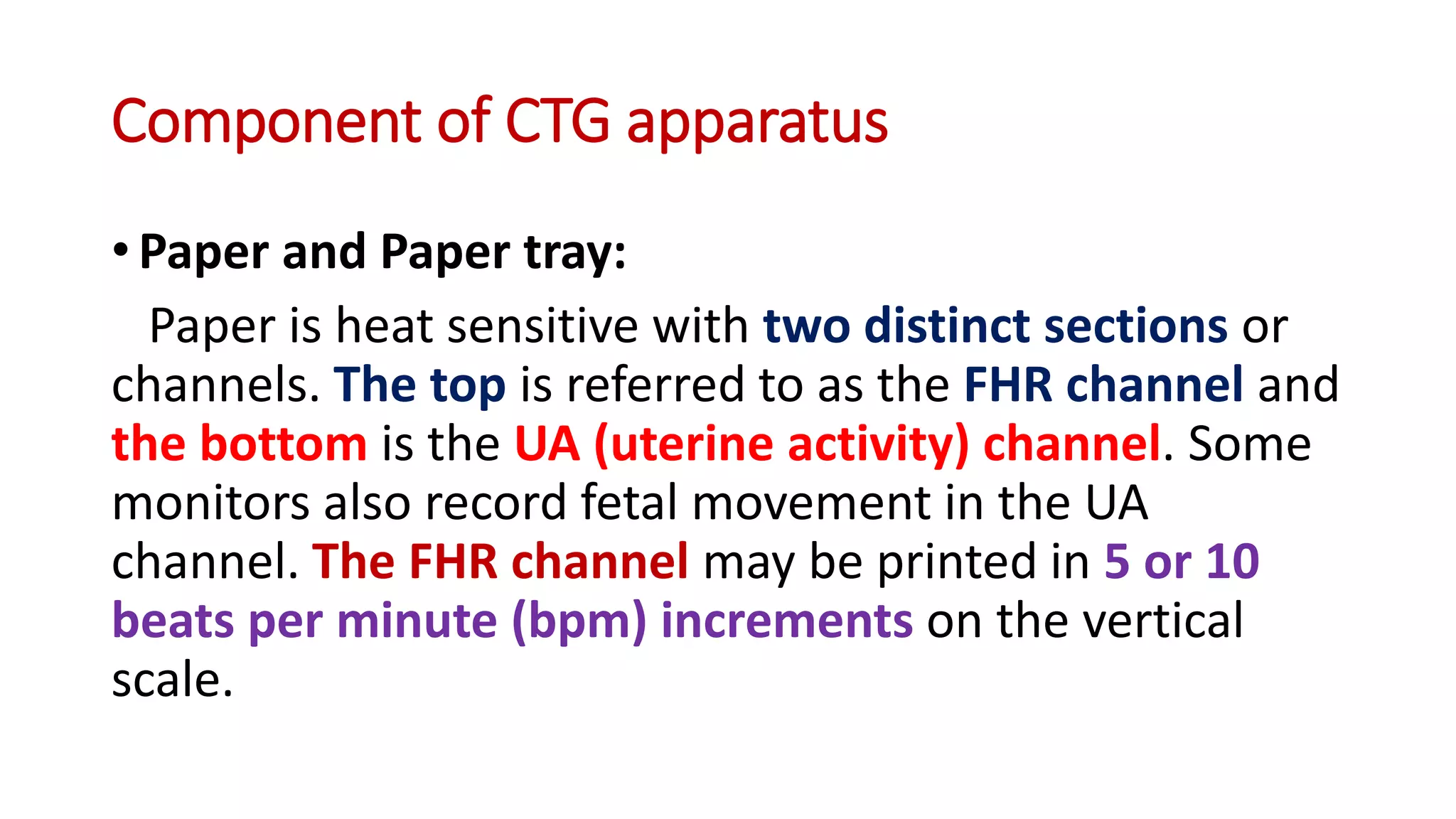 How to read a CTG دكتور صلاح رزق.pptx
