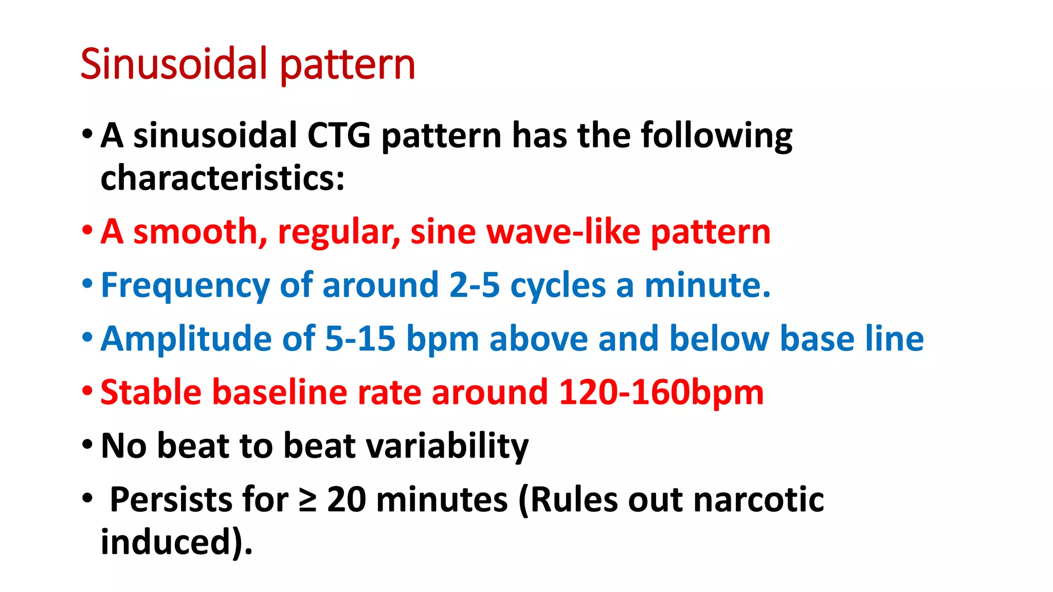 How to read a CTG دكتور صلاح رزق.pptx